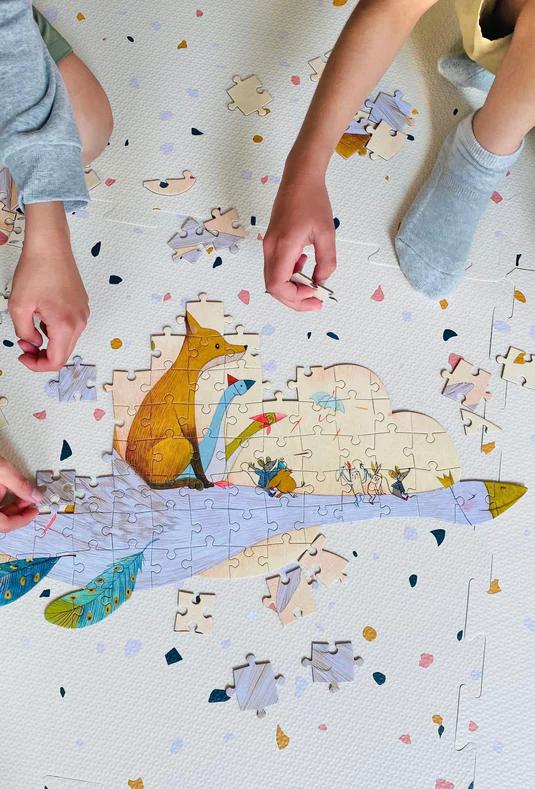 3 Sprouts | Modern children's storage to elevate the everyday – 3sprouts.ca