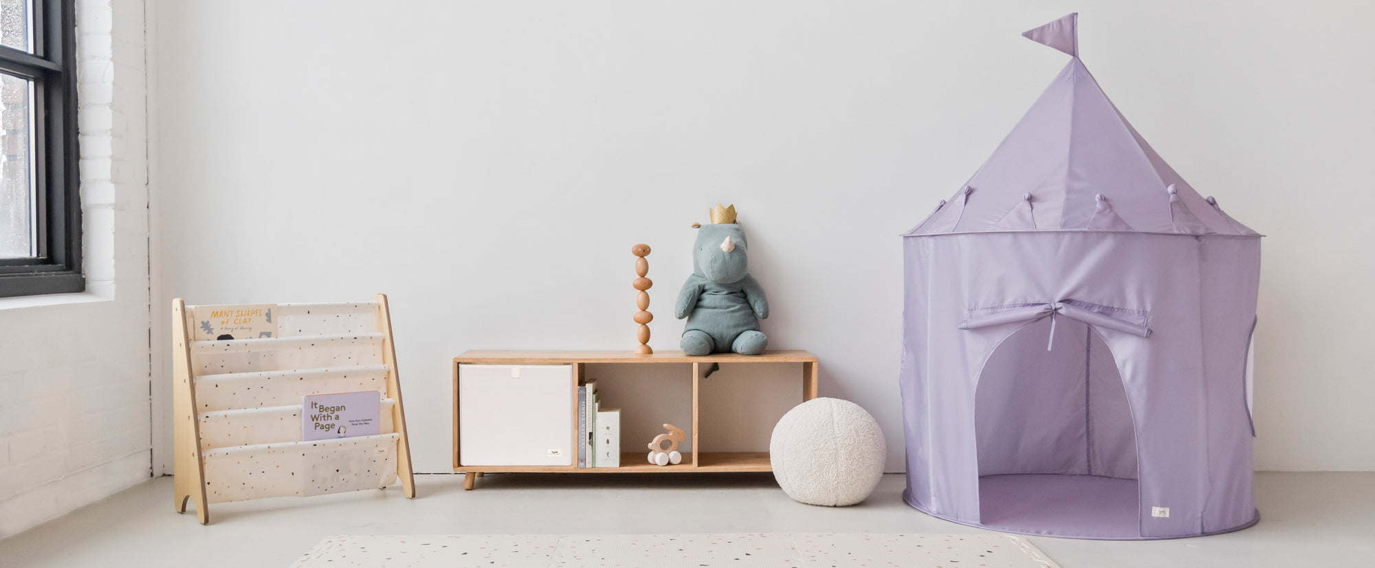 3 Sprouts | Modern children's storage to elevate the everyday – 3sprouts.ca
