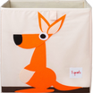 kangaroo storage box – 3sprouts.ca