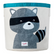 raccoon storage bin – 3sprouts.ca